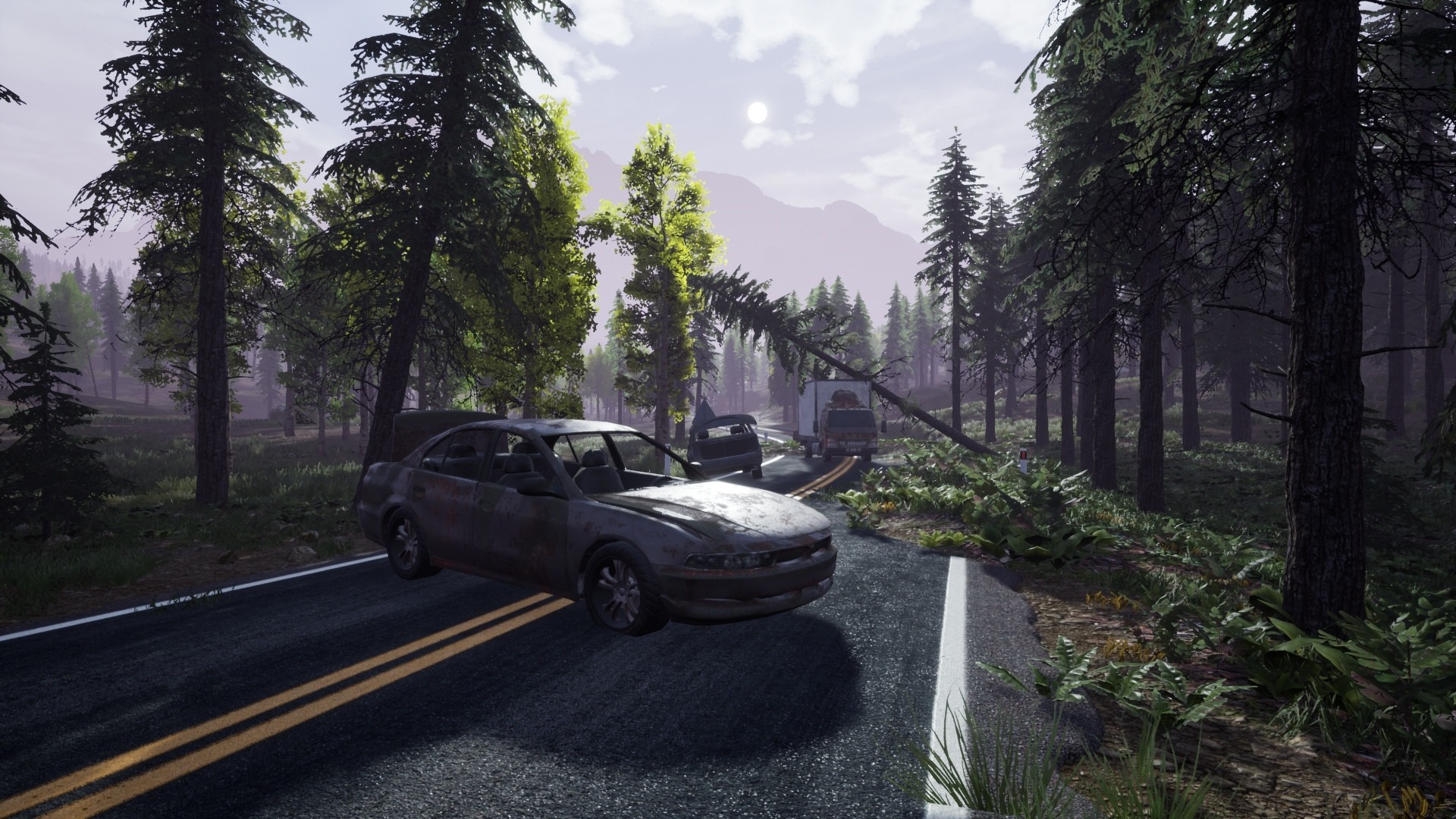 Save 20% on The Last Saviour on Steam