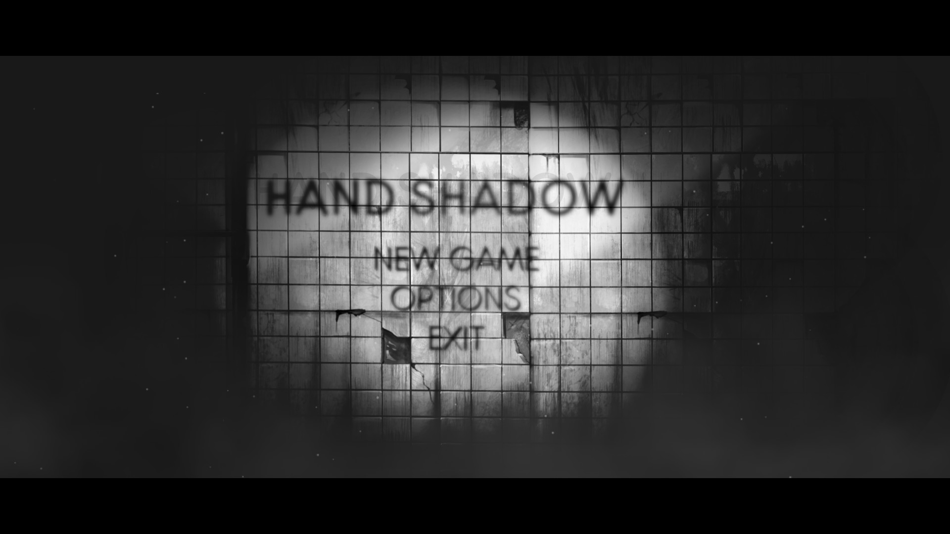 Hand Shadow - Keymailer