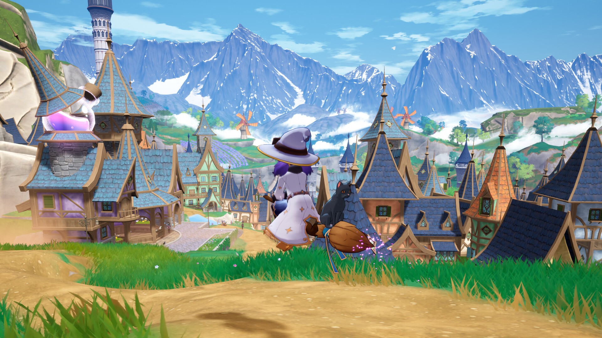 Kitori Academy on Steam