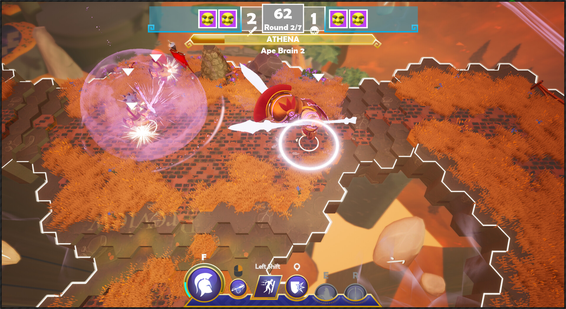 Mythos Party on Steam