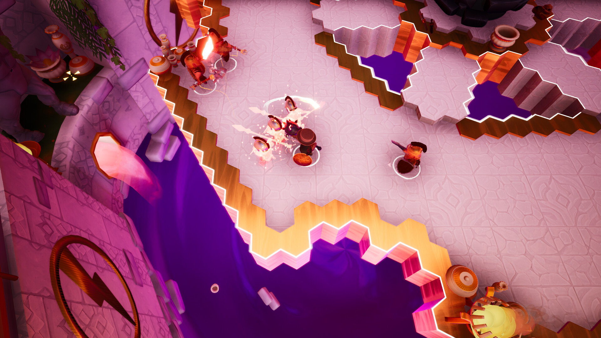 Mythos Party on Steam