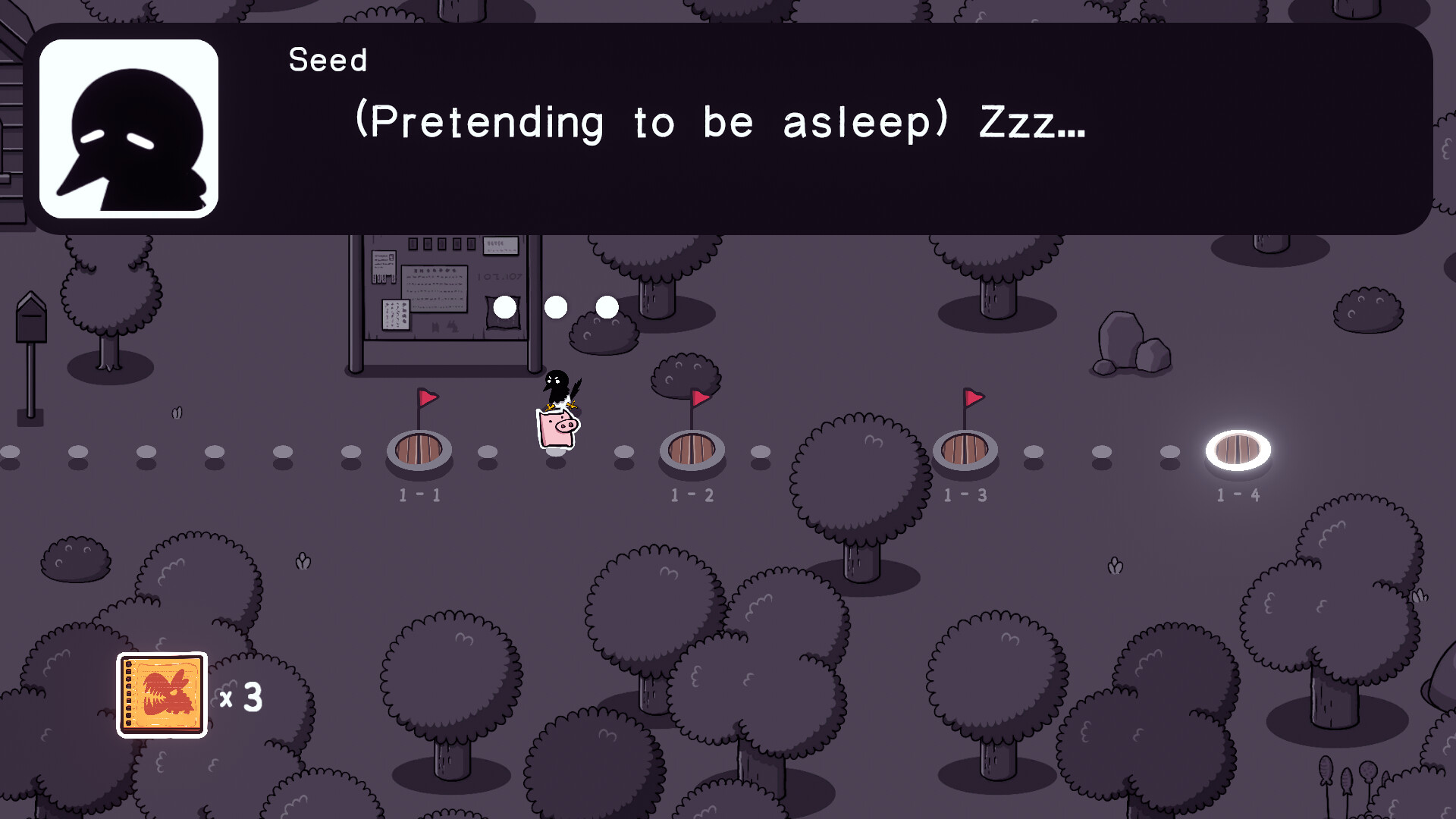 Piggy Gambit on Steam