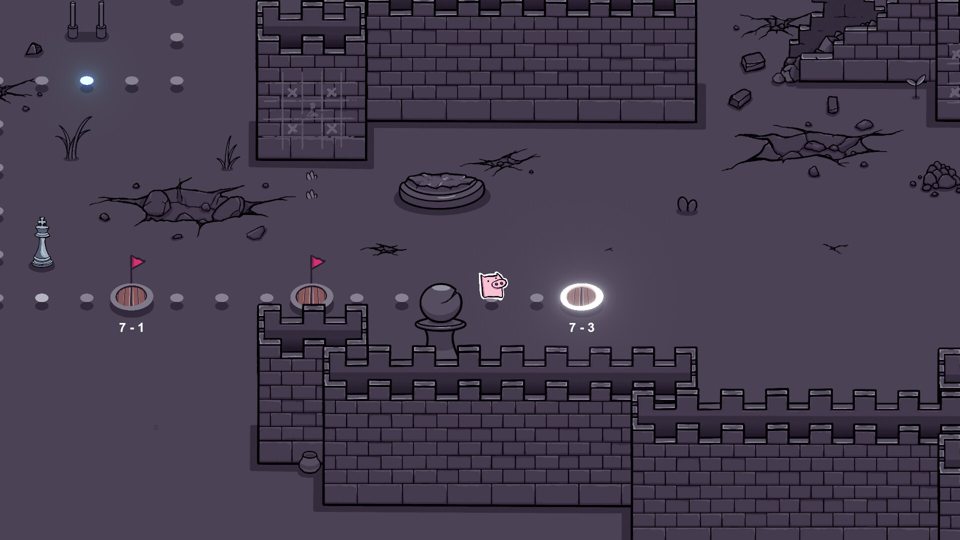 Piggy Gambit on Steam