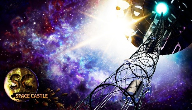 Space Castle on Steam
