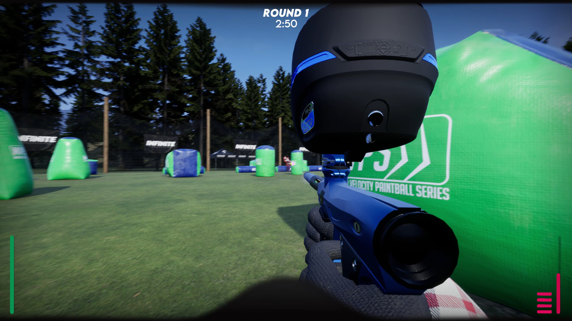 Infinite Tournament Paintball on Steam