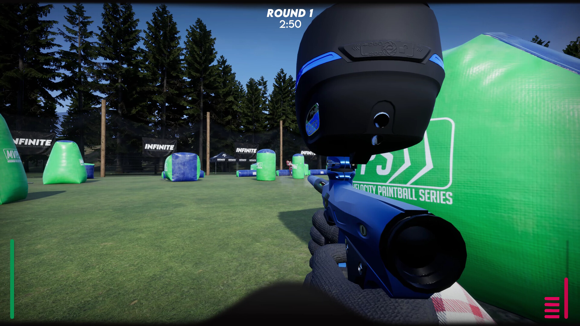 Infinite Tournament Paintball on Steam
