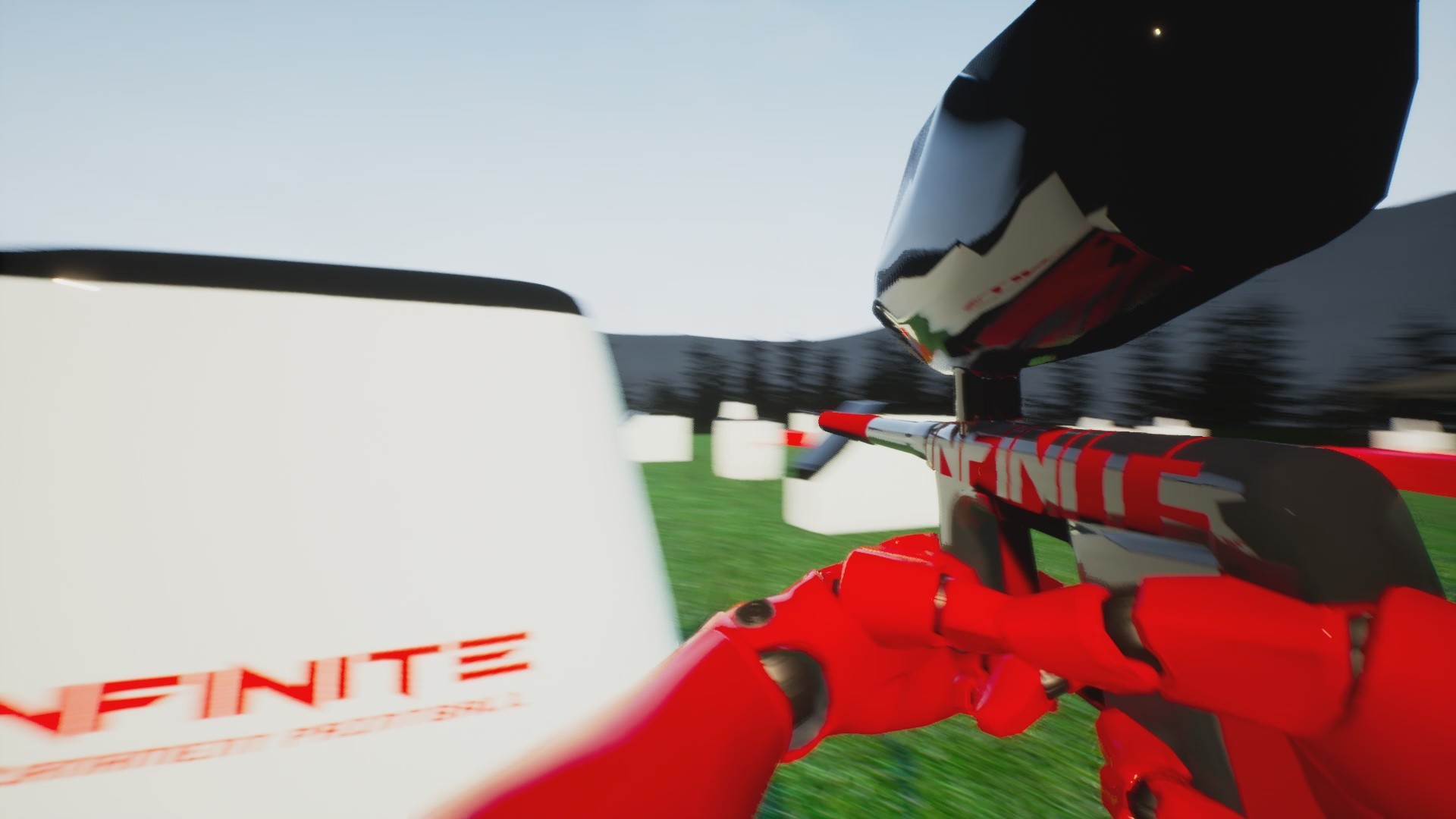 Infinite Tournament Paintball on Steam