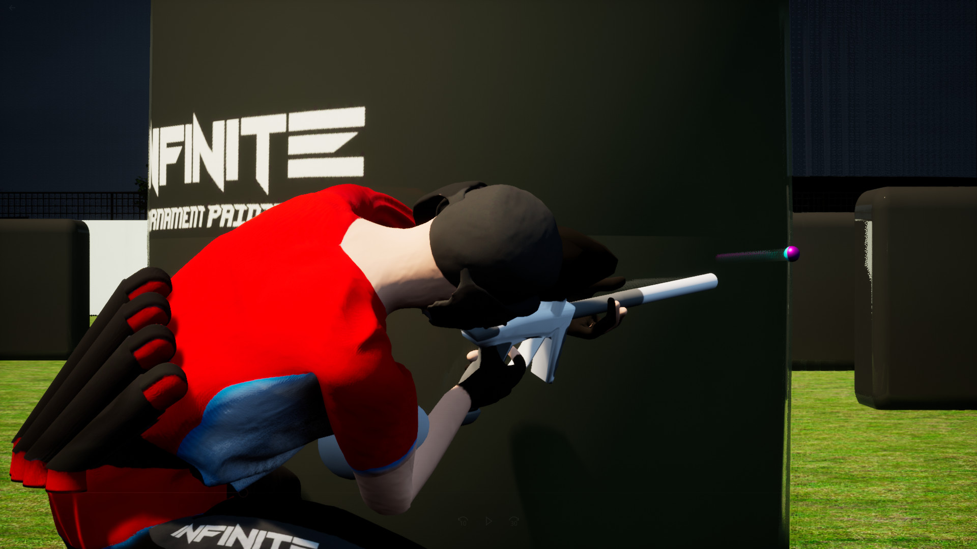 Infinite Tournament Paintball on Steam