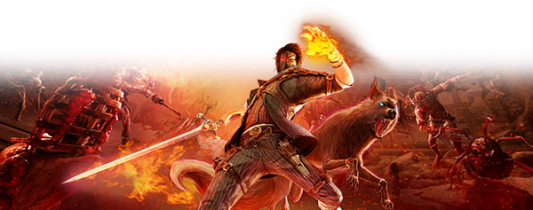 Hellsweeper VR on Steam