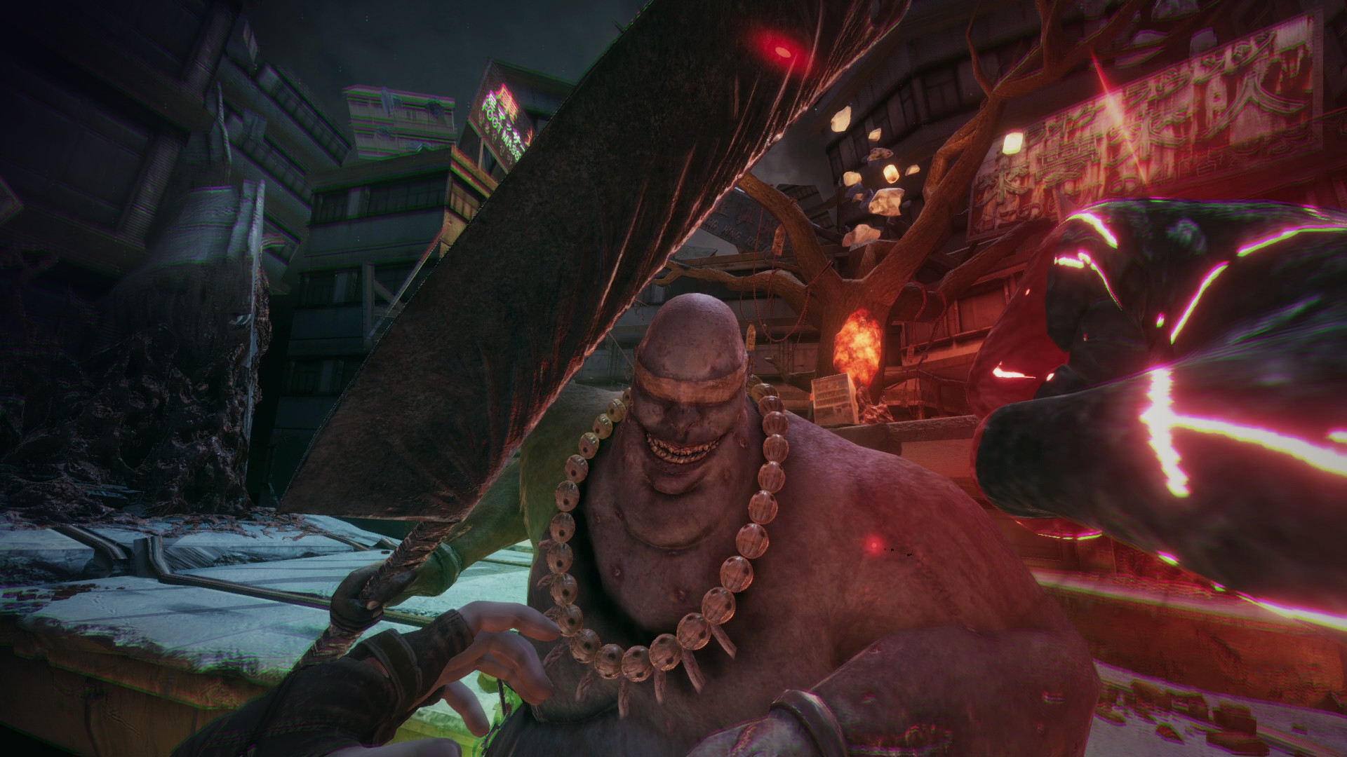 Hellsweeper VR · 스팀