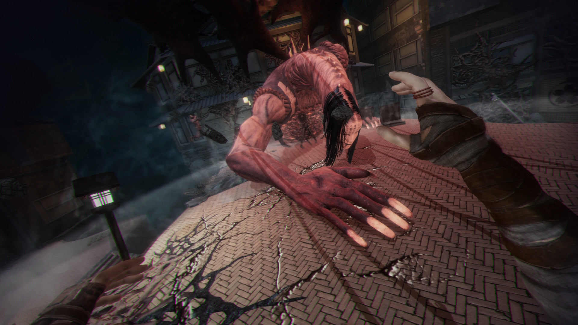 Hellsweeper VR on Steam