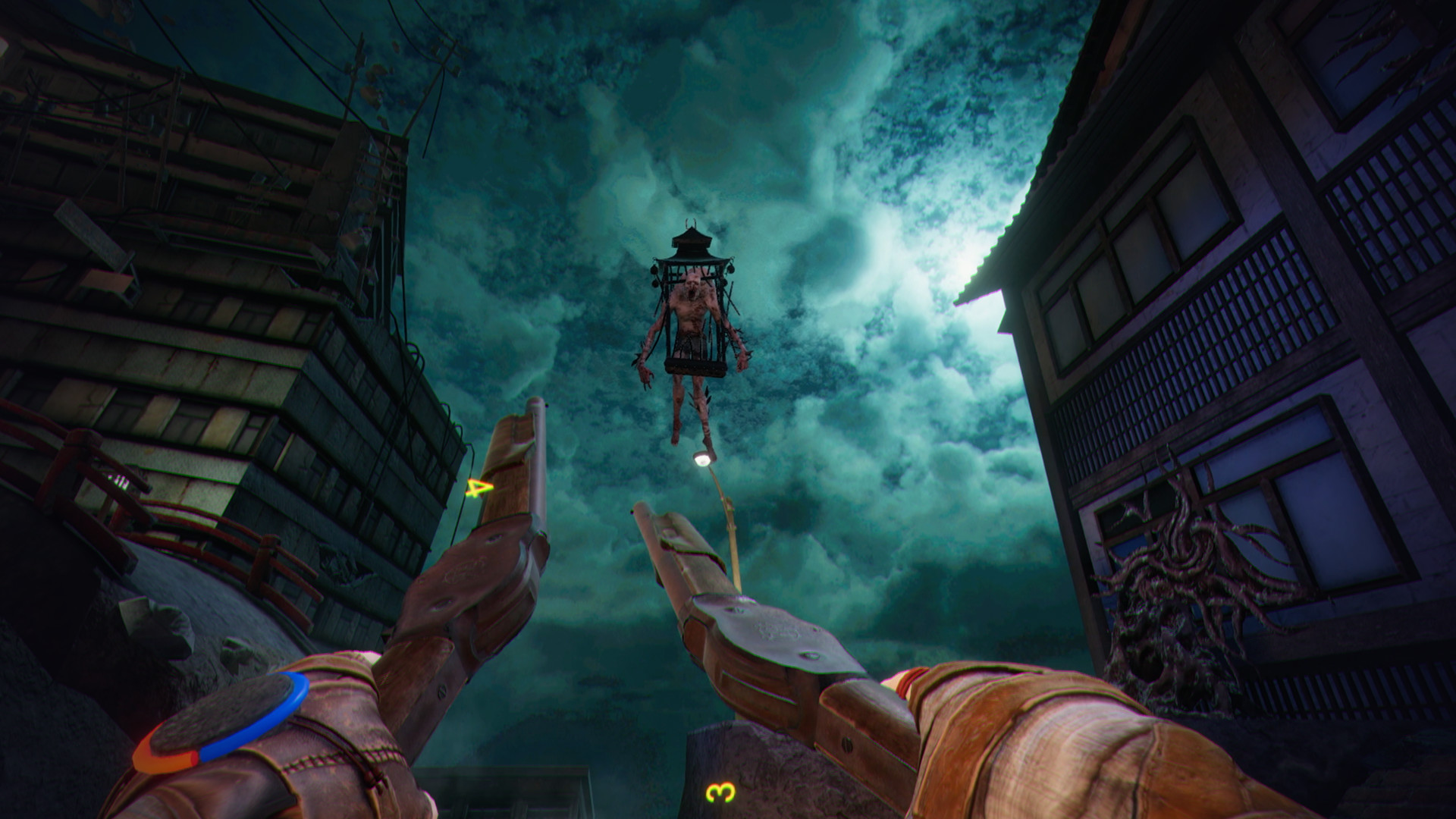 Hellsweeper VR on Steam