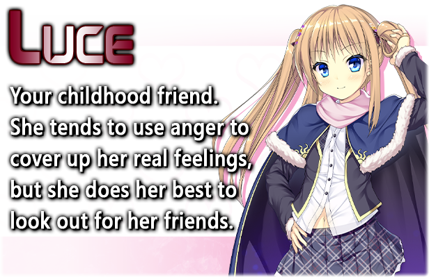 PRIMITIVE HEARTS on Steam