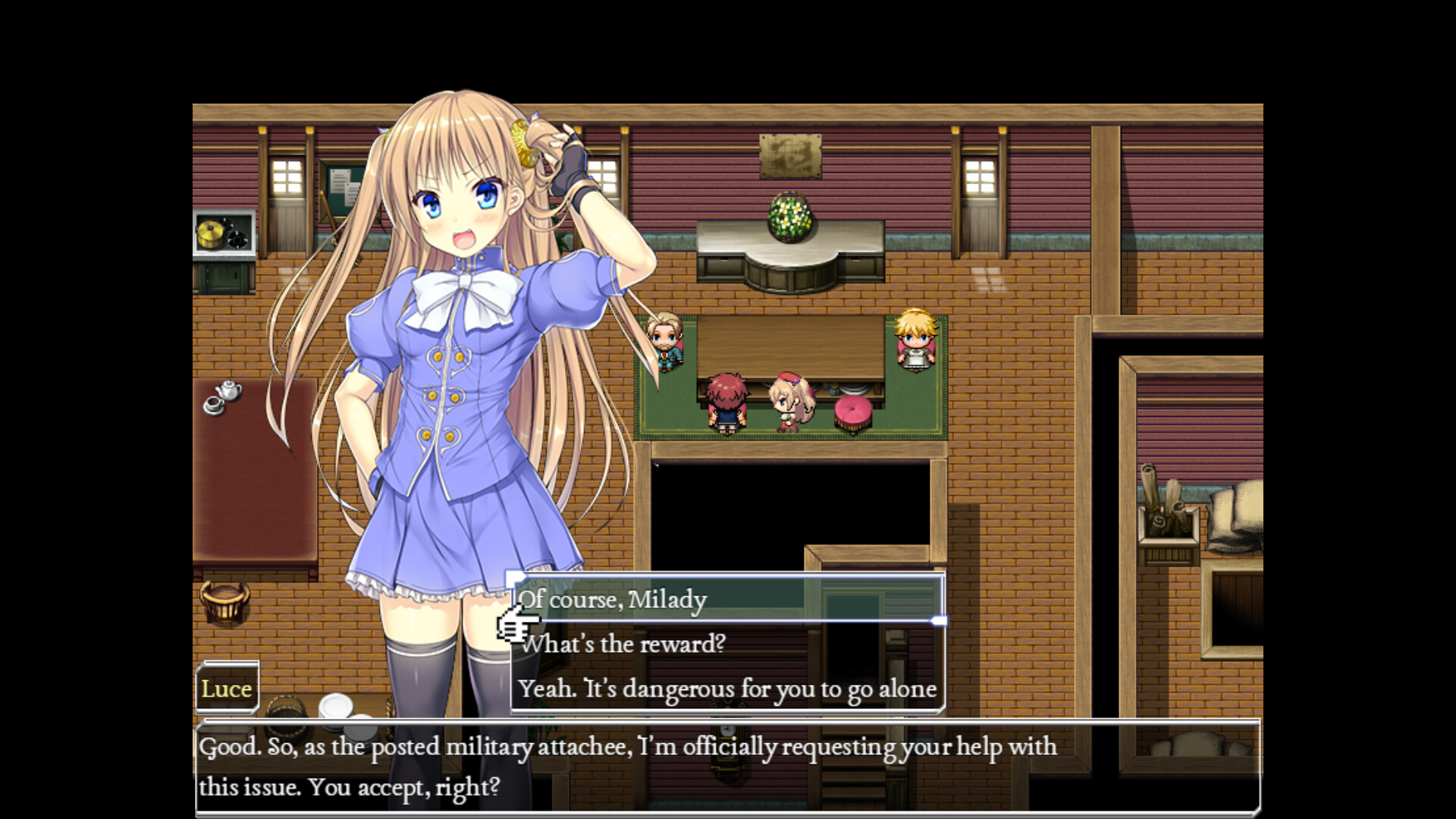 PRIMITIVE HEARTS on Steam