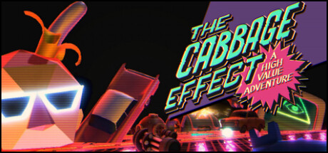 The Cabbage Effect · 스팀