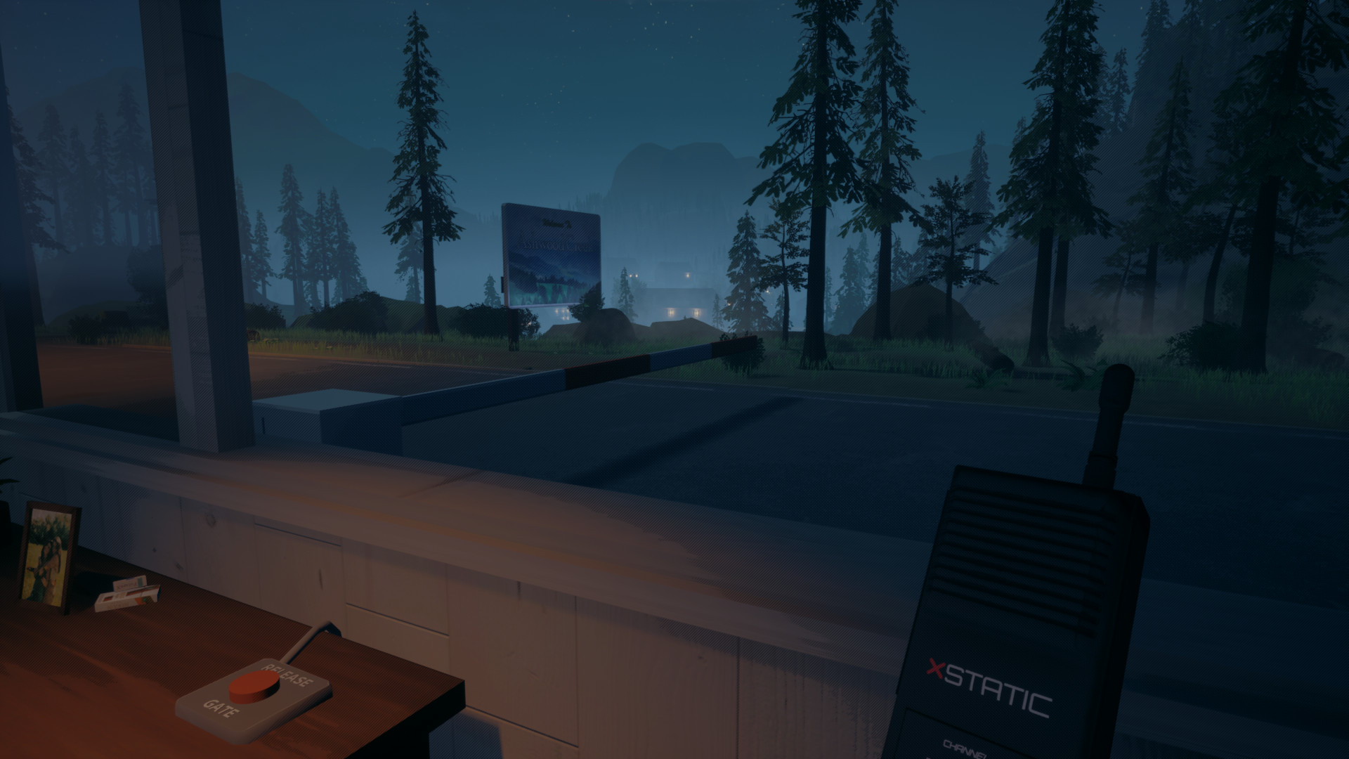 Radiolight on Steam