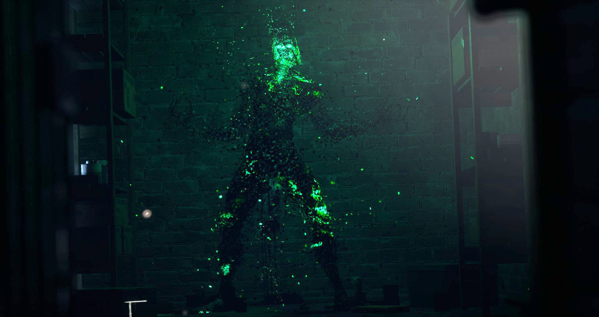 HORROR TALES: The Beggar on Steam