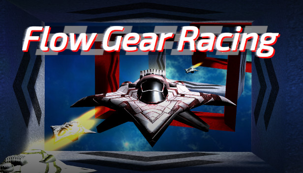 Flow Gear Racing on Steam