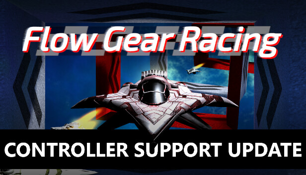 Flow Gear Racing on Steam