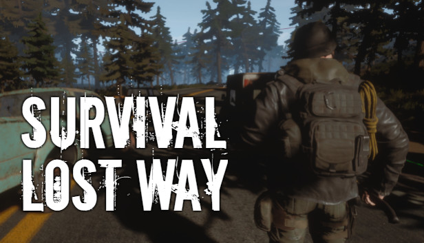 Survival: Lost Way on Steam