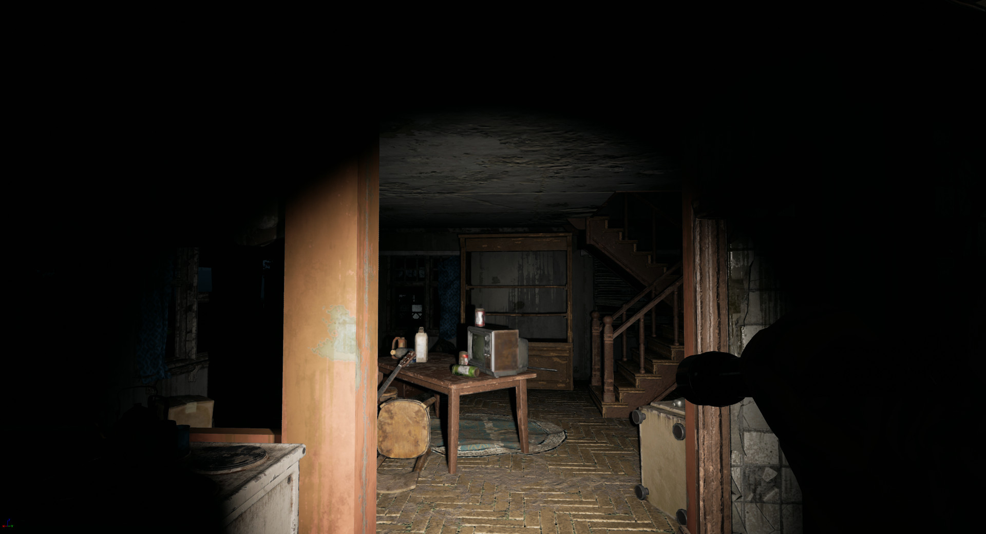 Survival: Lost Way on Steam