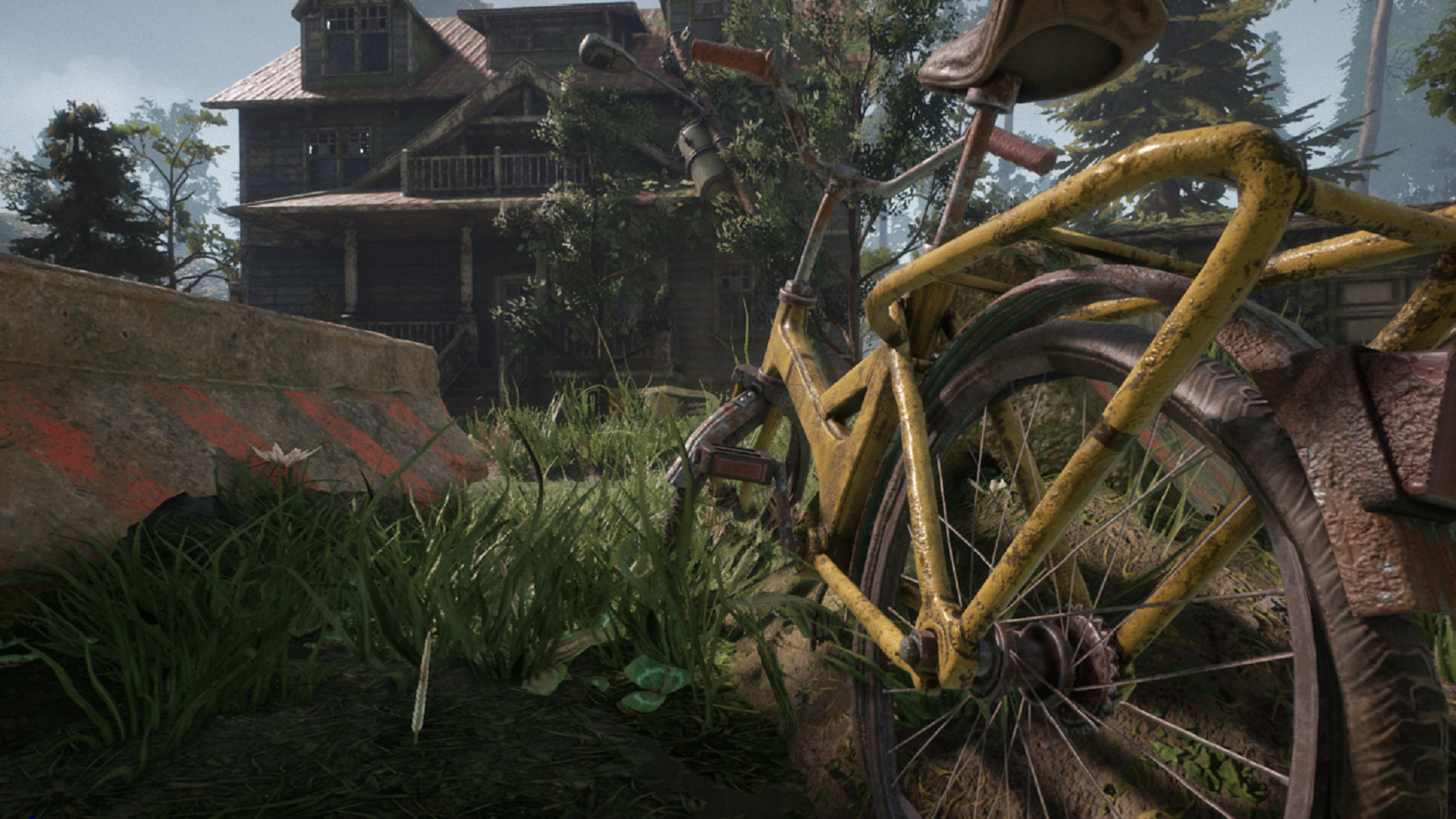 Survival: Lost Way on Steam