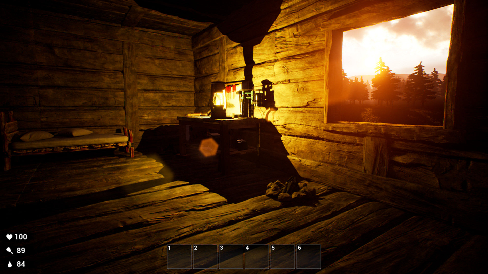 Survival: Lost Way on Steam