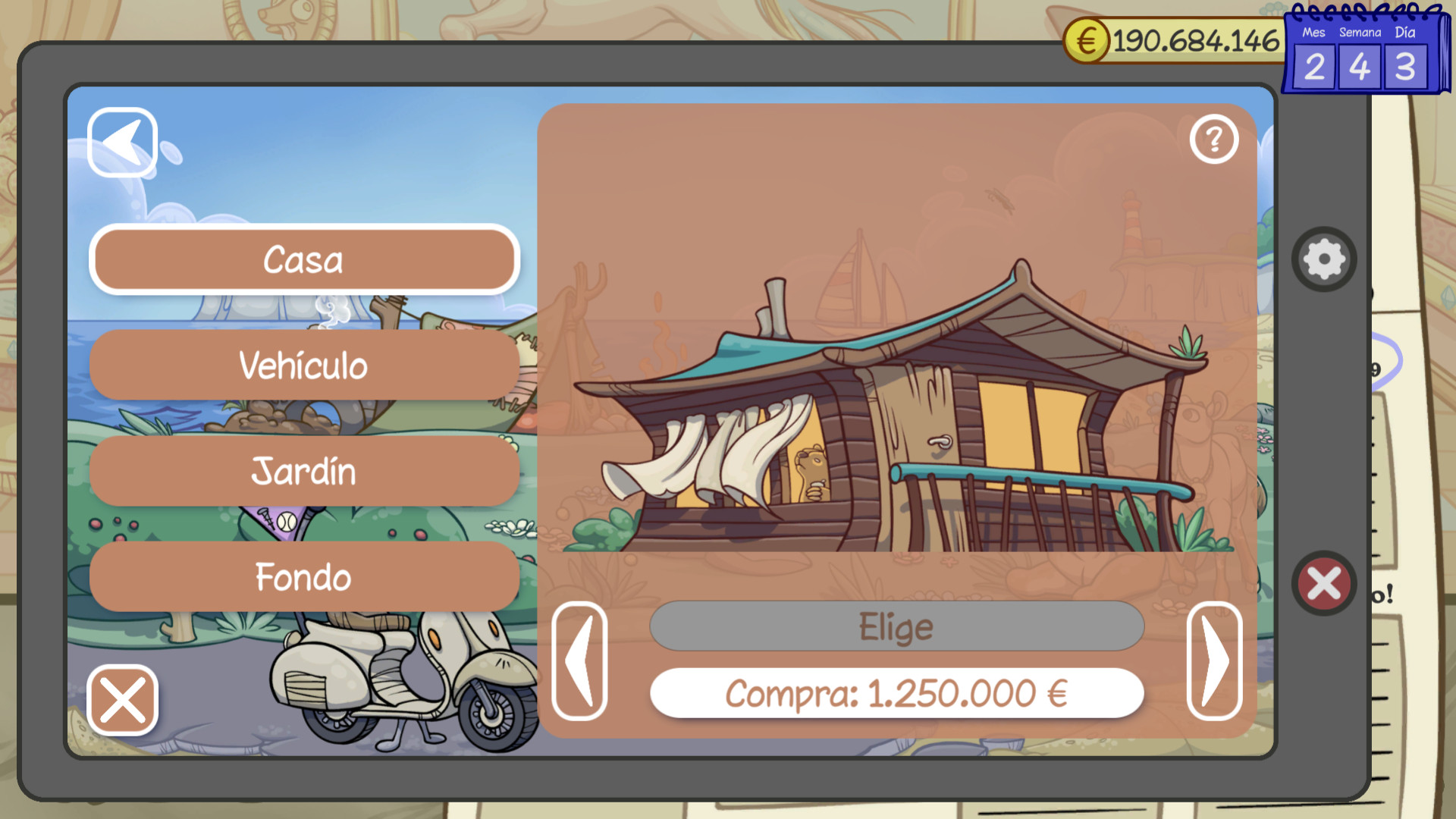 Dealer's Life 2 en Steam