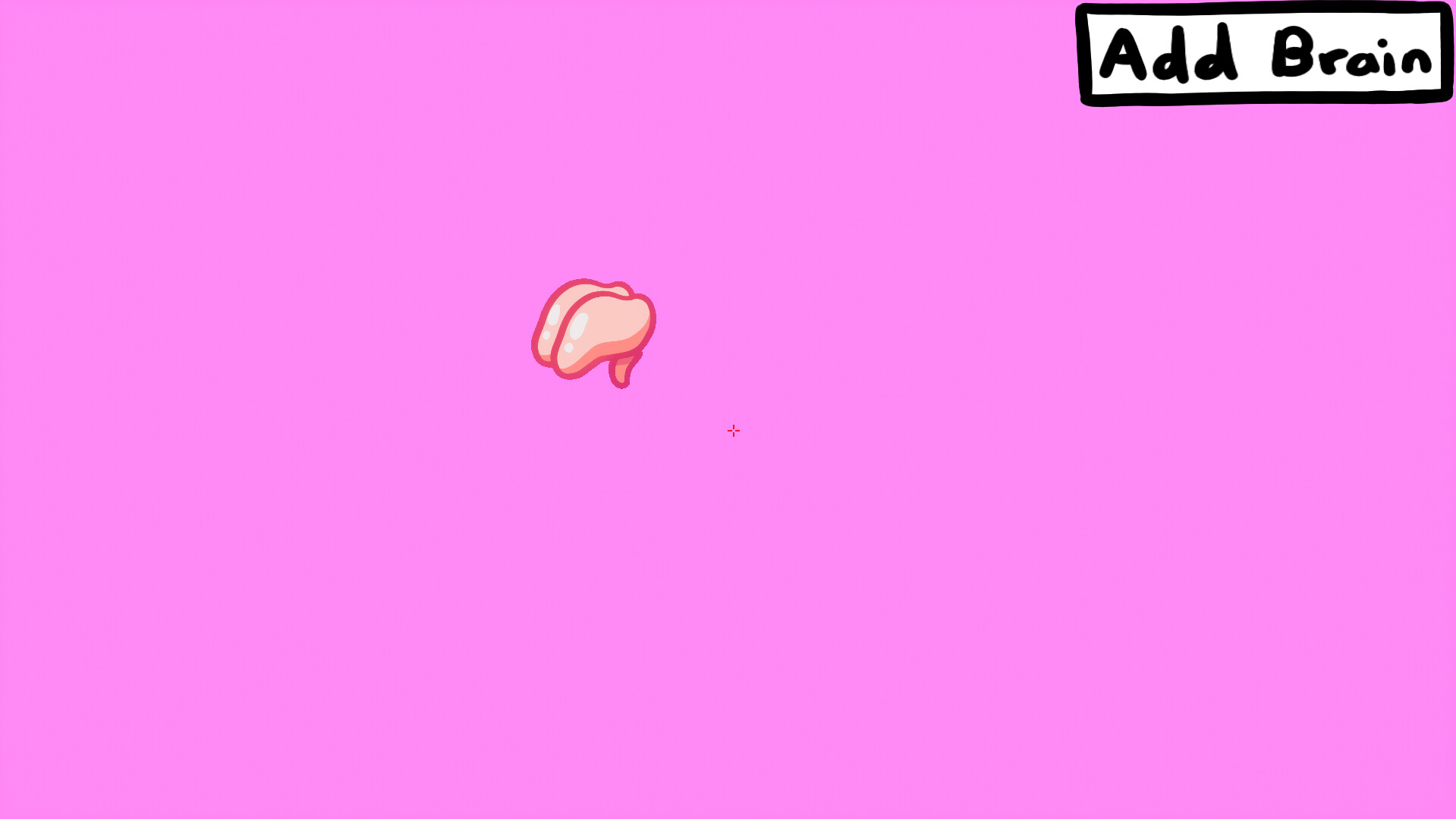 The Last Braincell On Steam