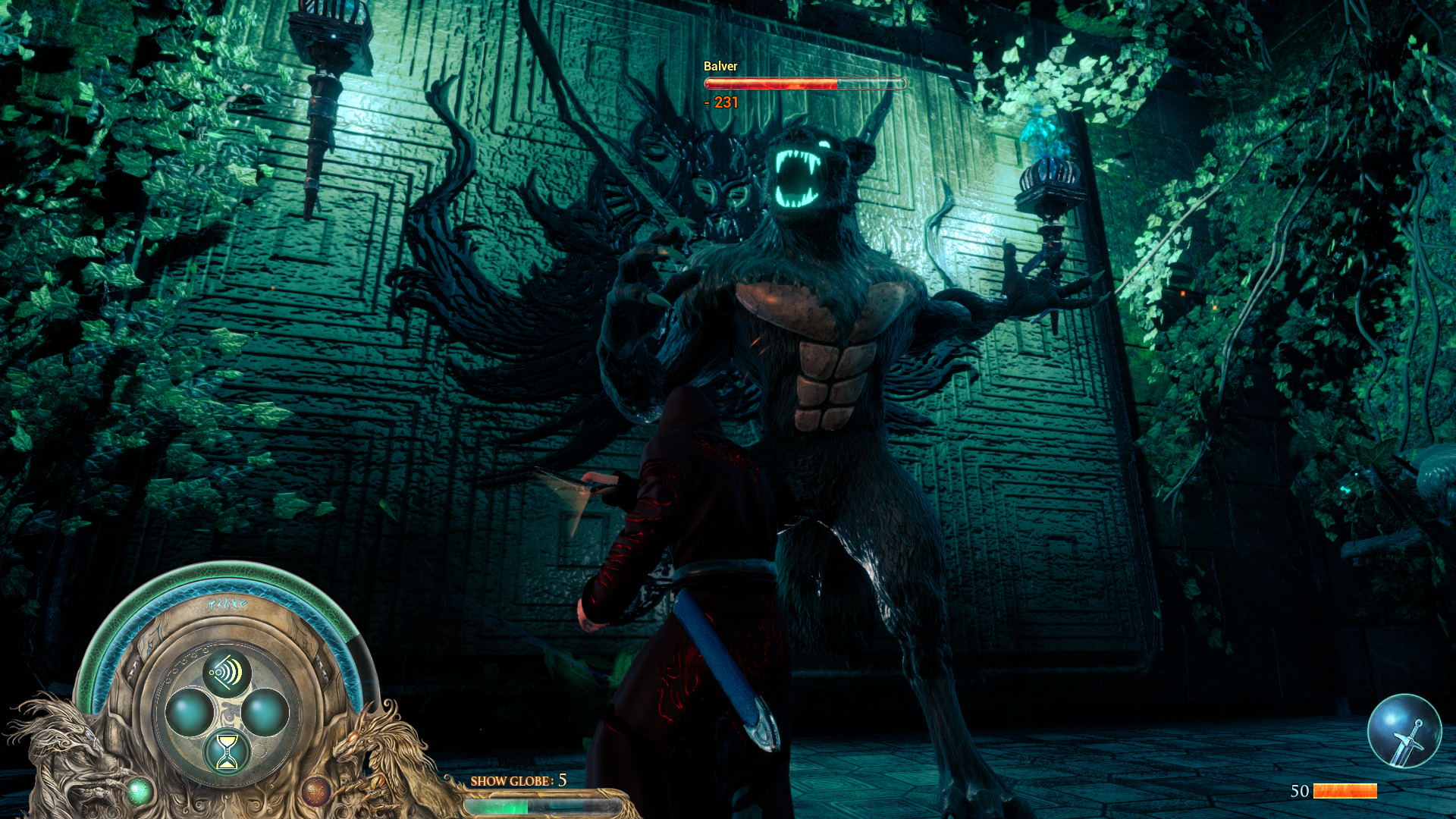 Apprentice Arriving on Steam