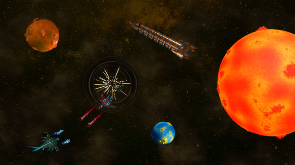 30+ games like Alien Shooter - SteamPeek