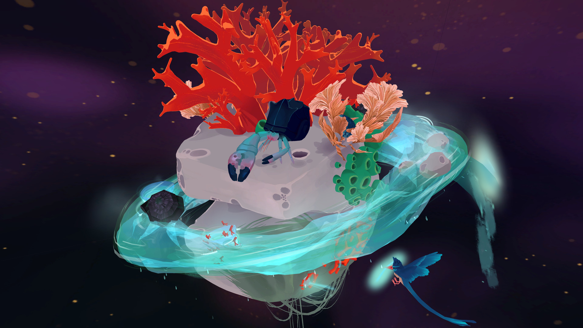 Stargaze on Steam