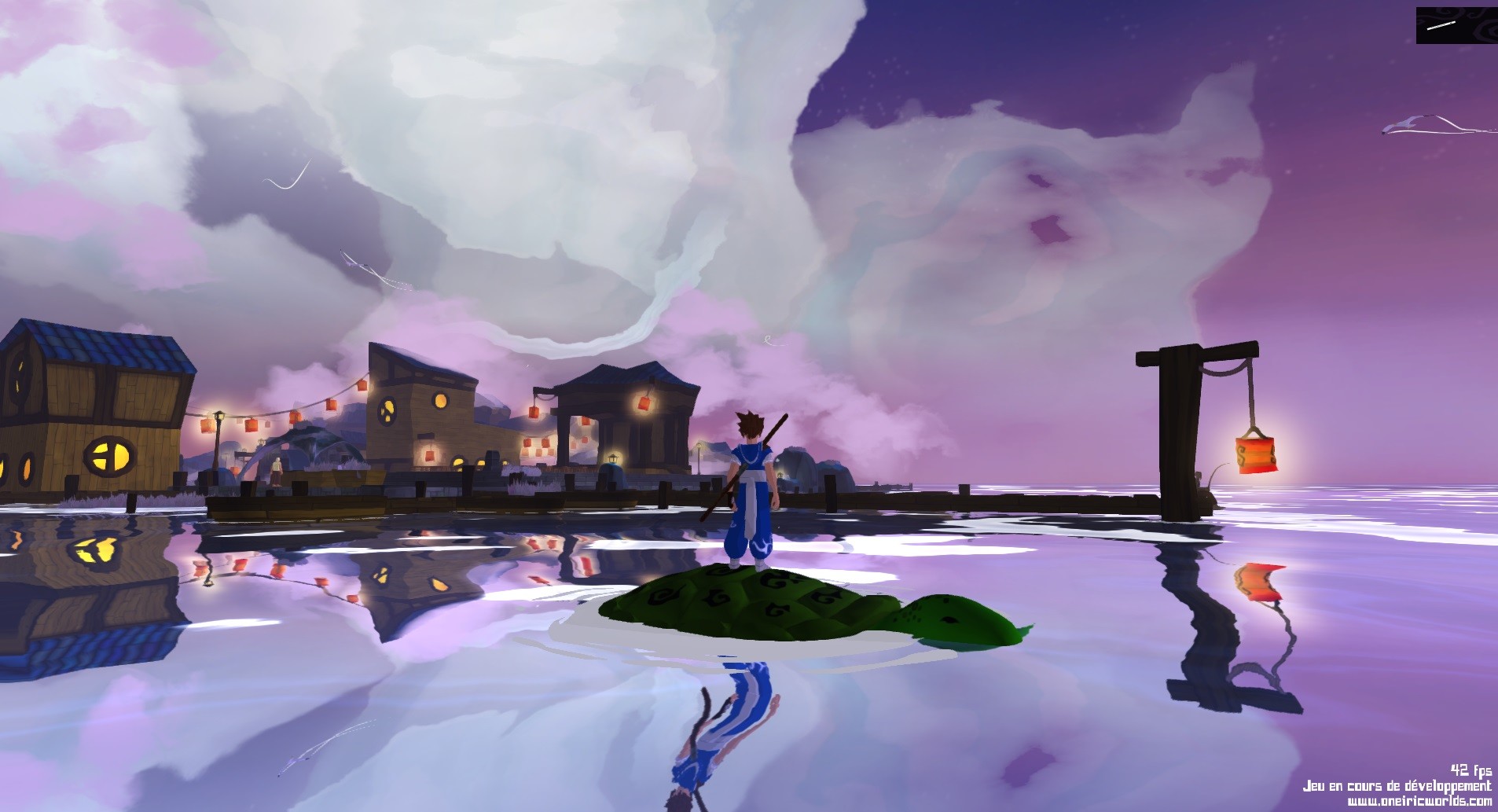 30+ games like Mini Ninjas - SteamPeek