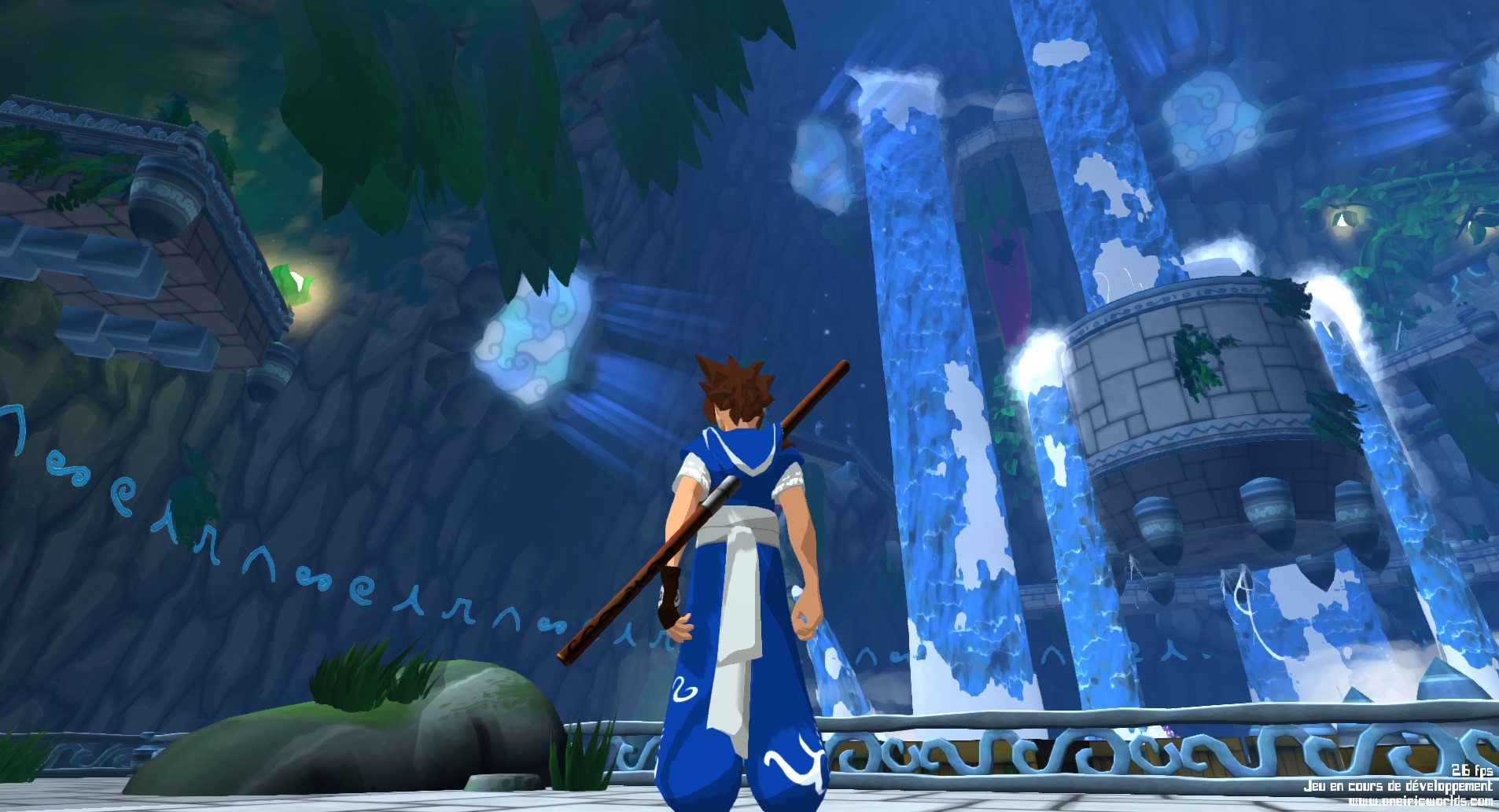 30+ games like Mini Ninjas - SteamPeek