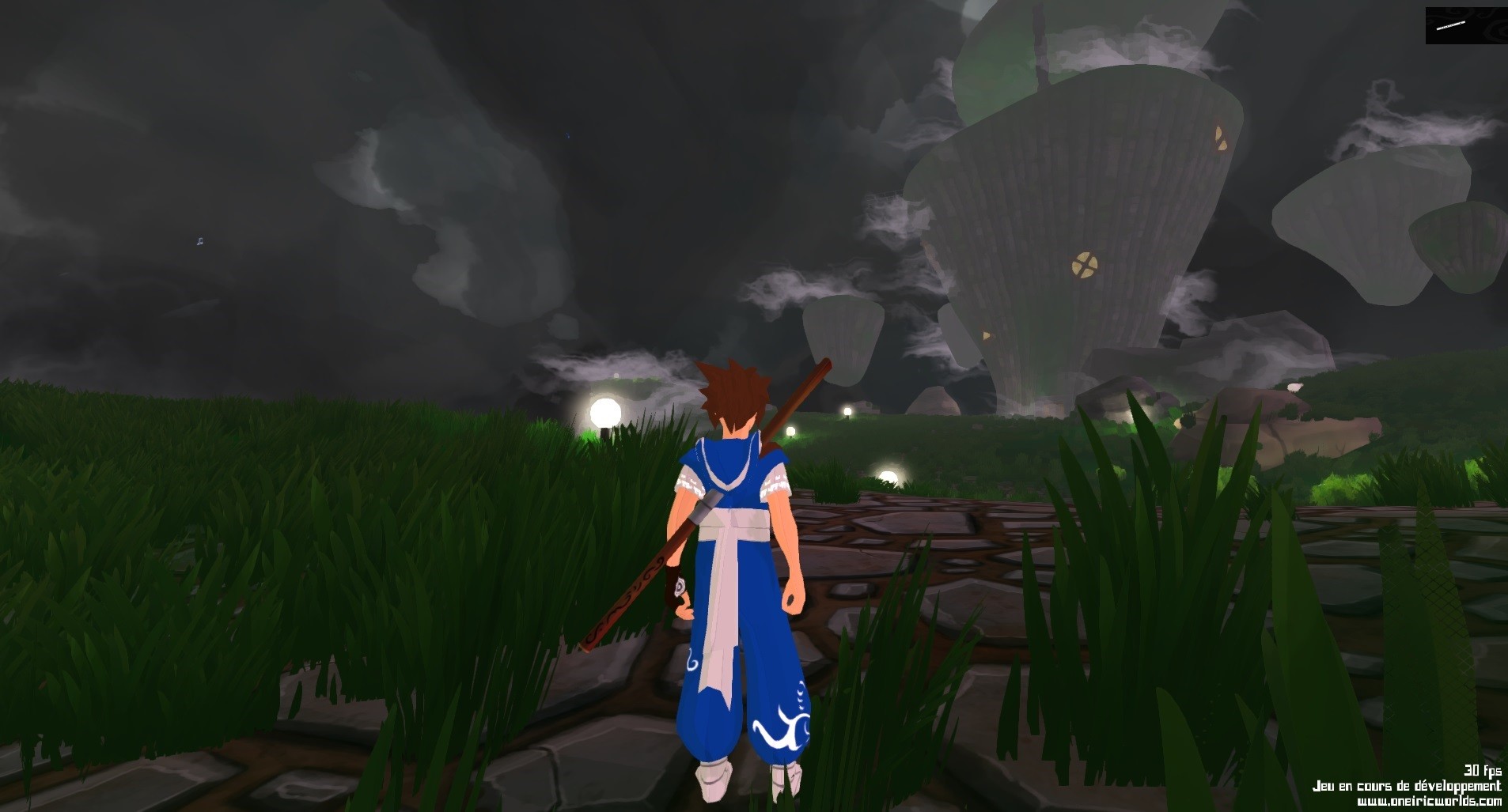 30+ games like Mini Ninjas - SteamPeek