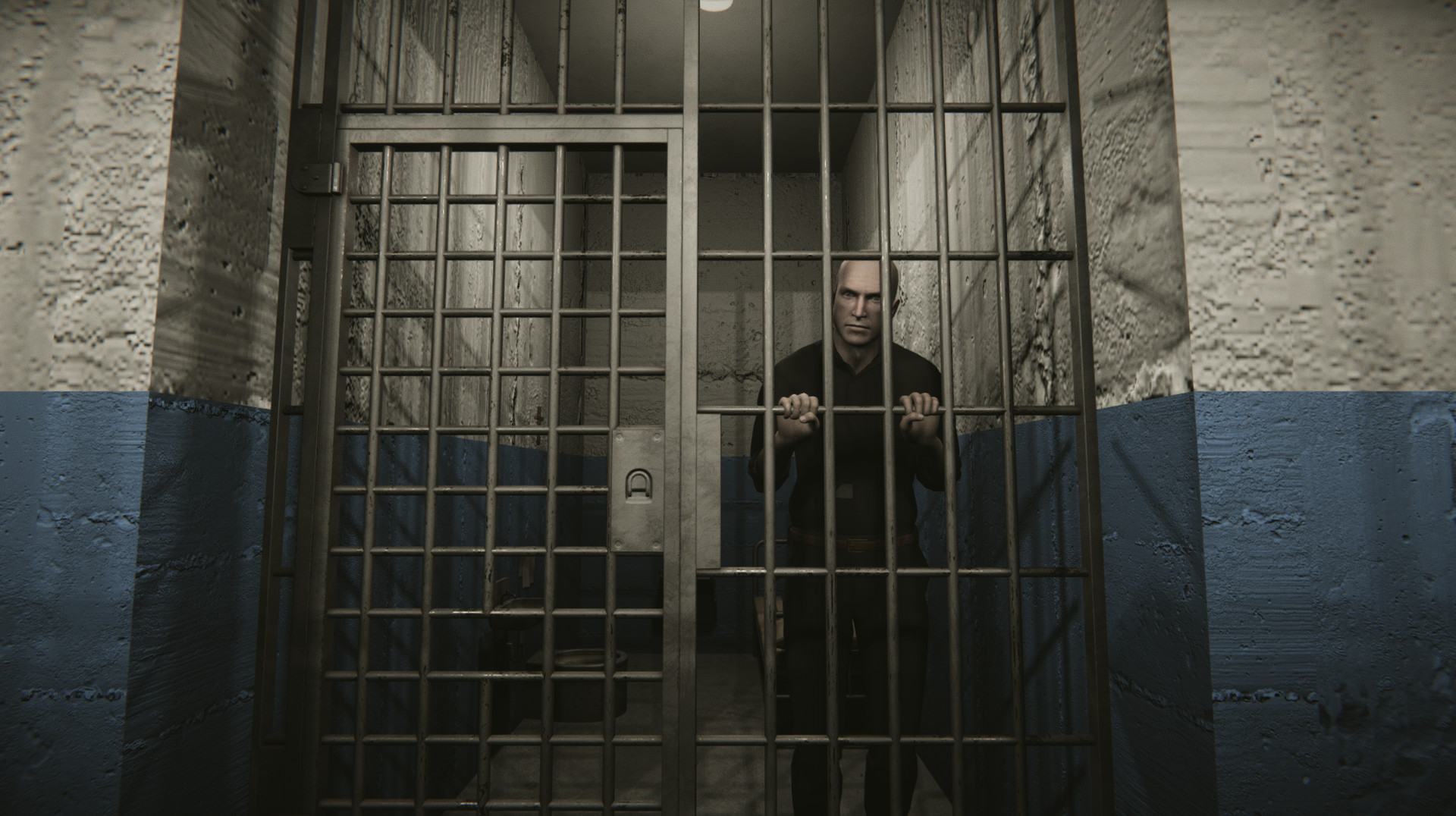 FBI Agent Simulator on Steam