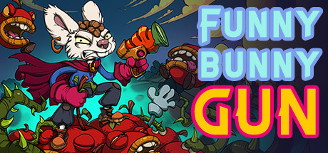 Steam Community :: Funny Bunny Gun