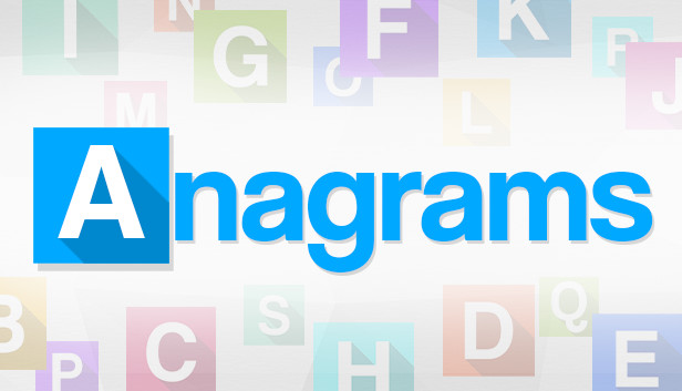 Save 65% on Anagrams on Steam