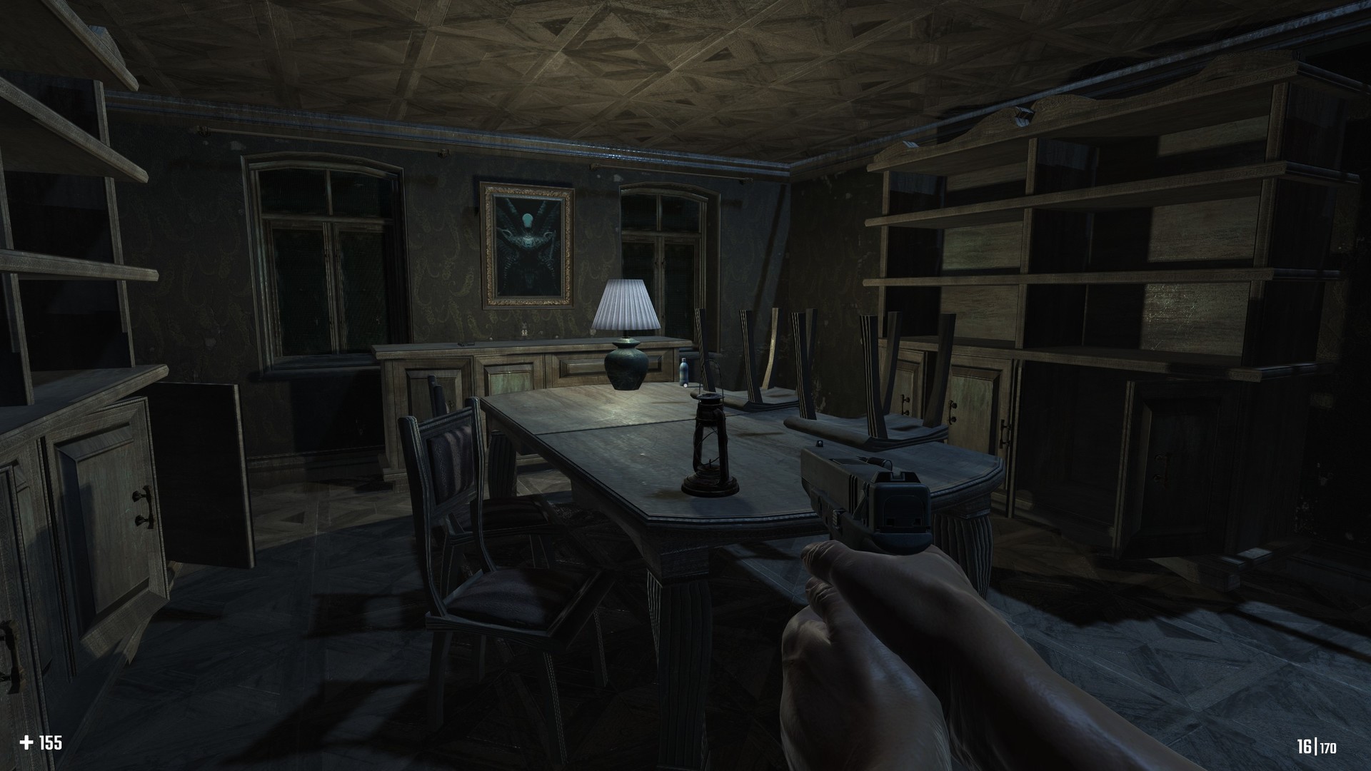 My Lil Horror on Steam