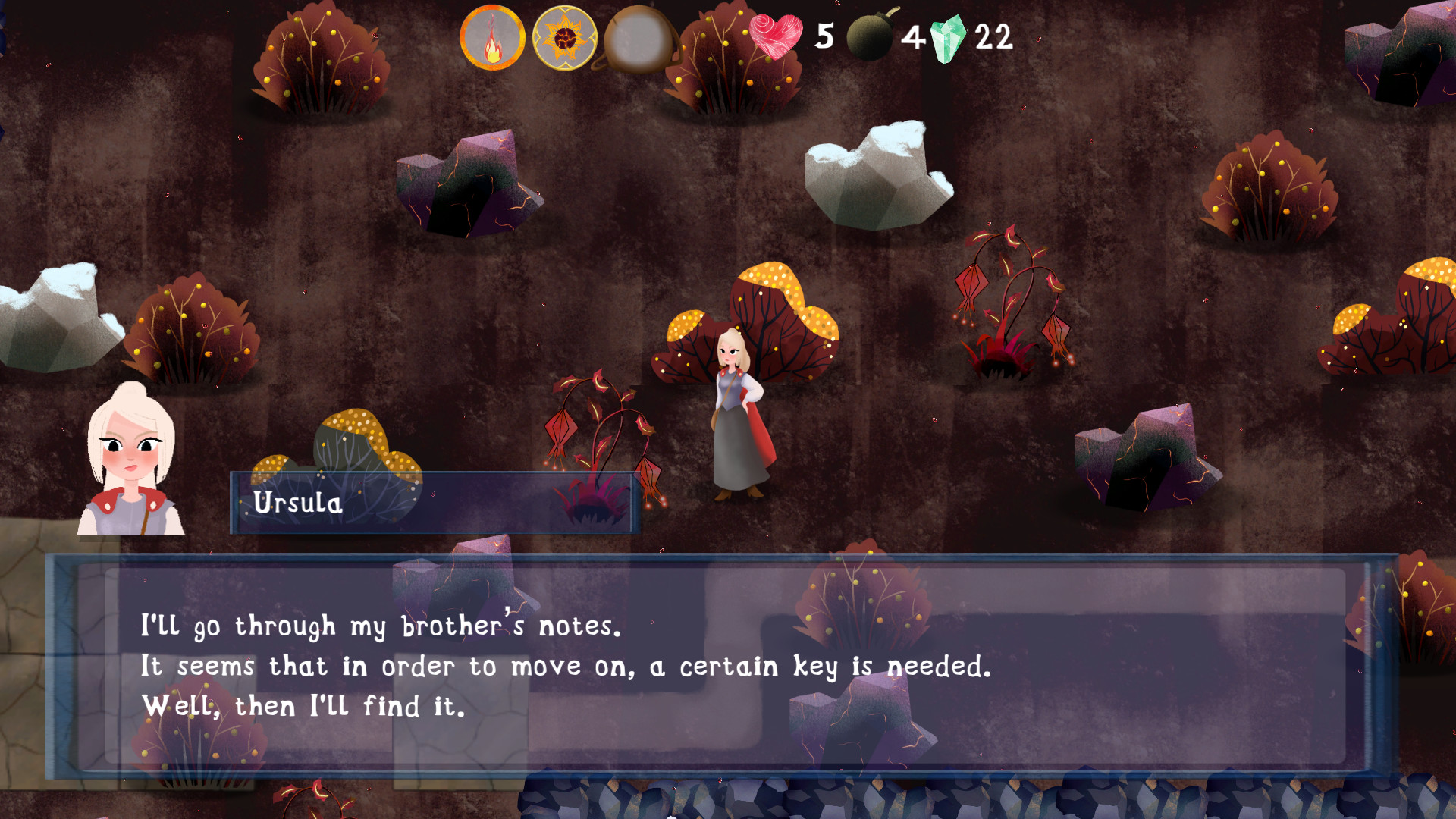 The Frosted on Steam