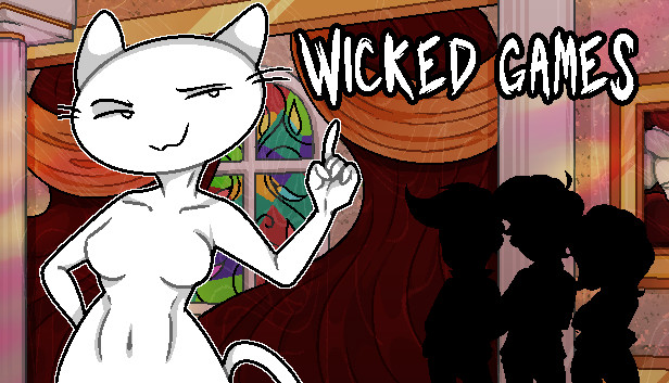 Wicked Games on Steam