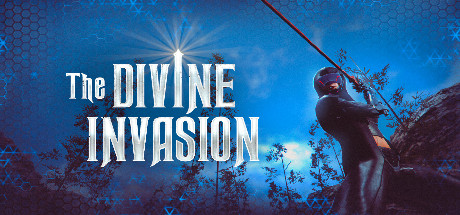 Save 90% on The Divine Invasion on Steam