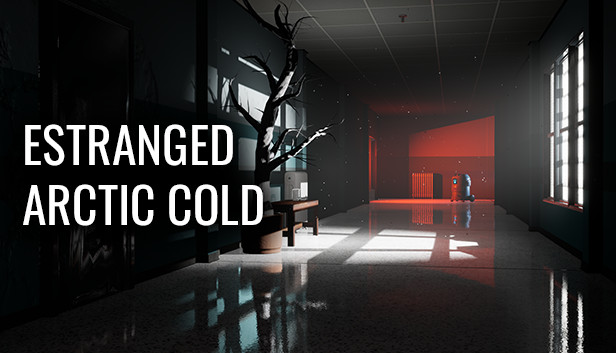 Estranged: Arctic Cold on Steam