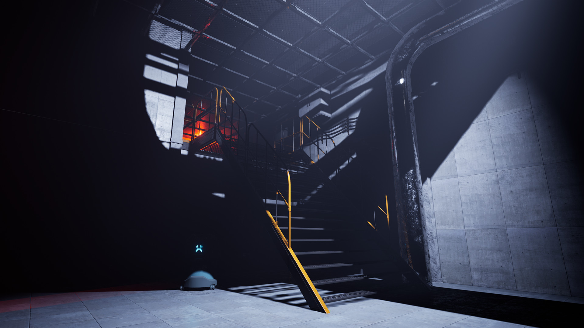 Estranged: Arctic Cold on Steam