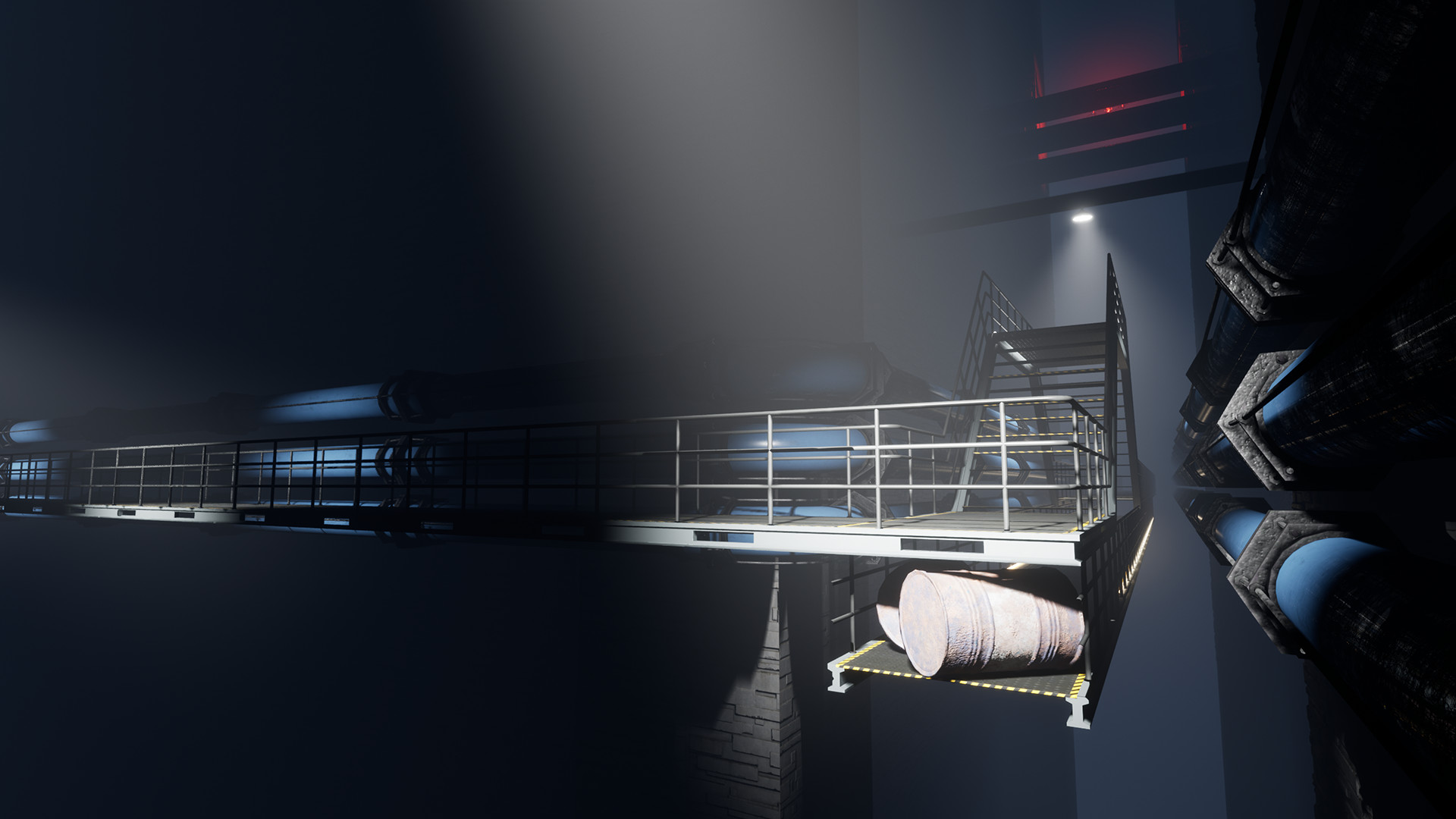 Estranged: Arctic Cold on Steam