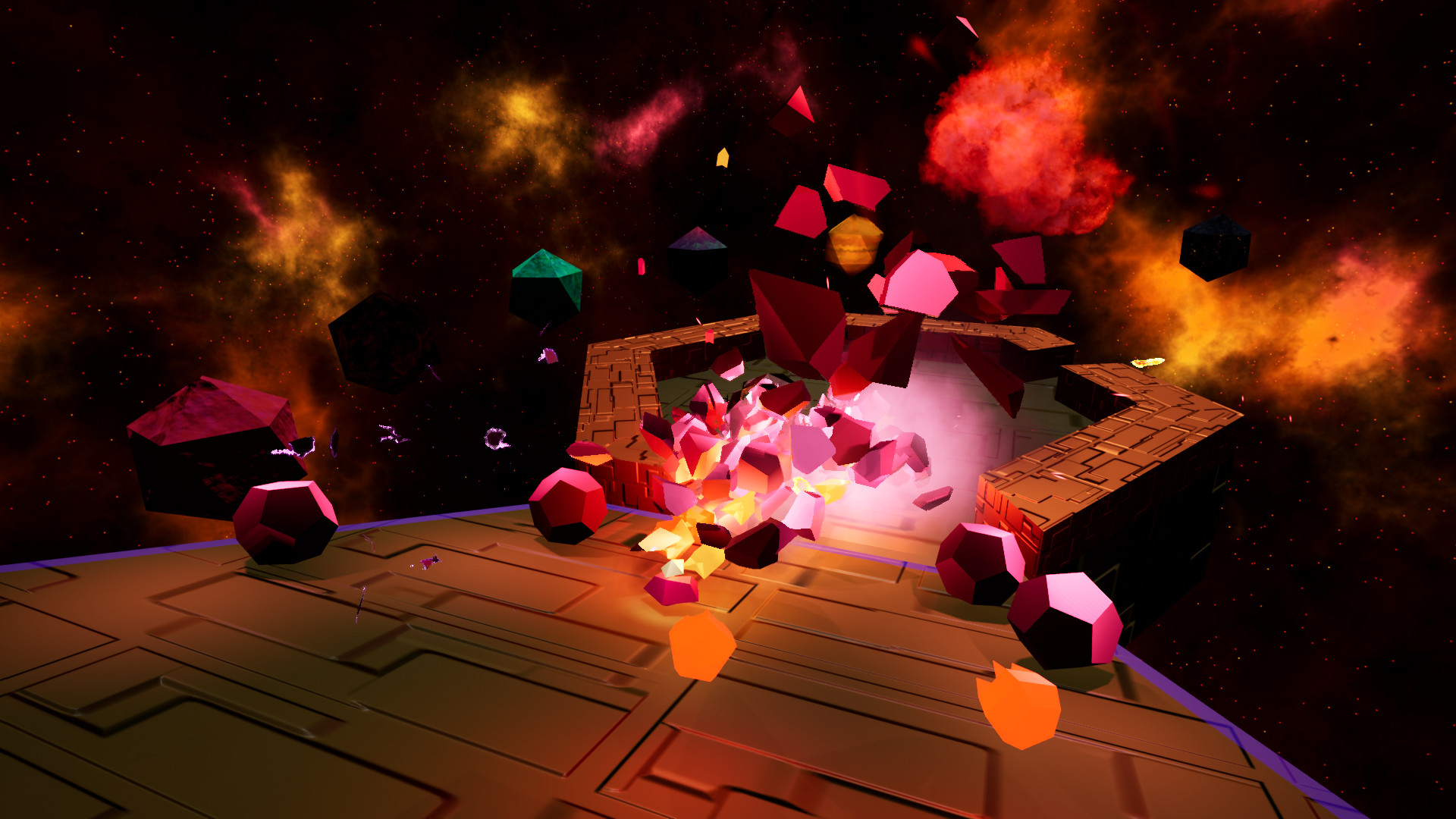 Splitfire on Steam