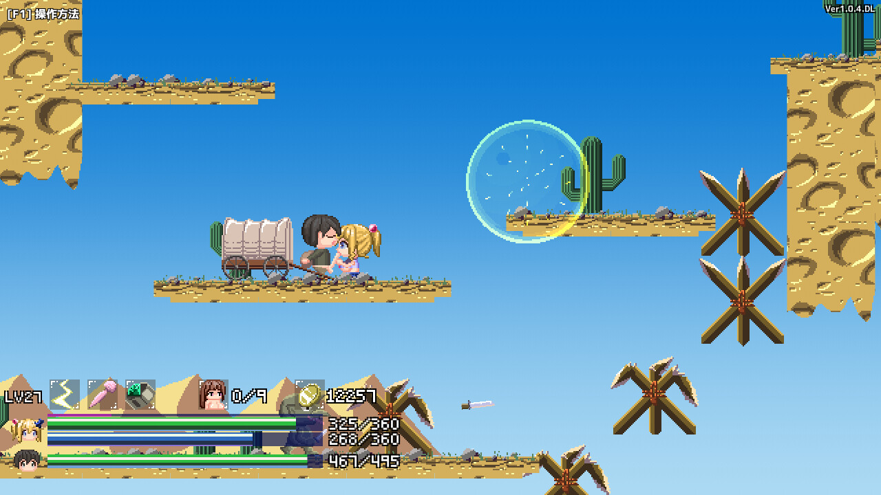 Goblin Hunter Wizard Emona bei Steam