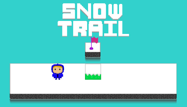 Snow Trail on Steam