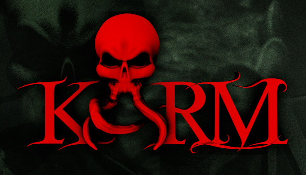 KARM on Steam