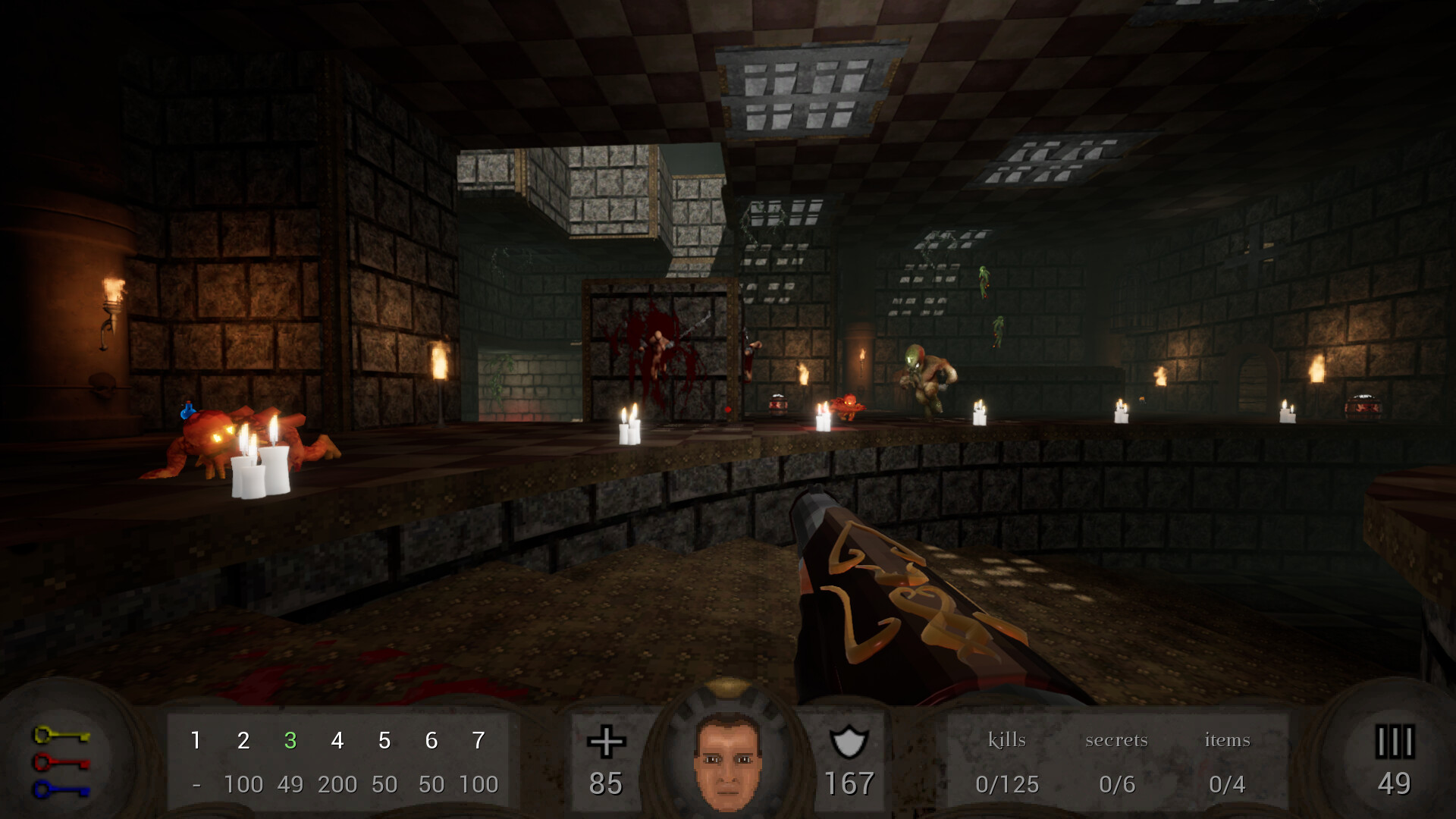 Save 30% on KARM on Steam